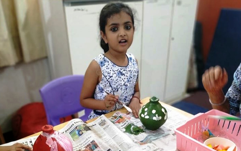Life Skills Programs For Special Needs